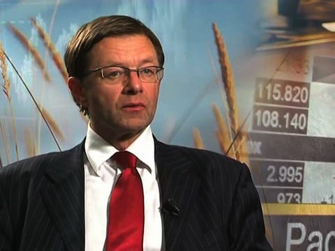 Robert Lafont Pdg Entreprendre Lafont Presse - La Bourse et la Vie TV L ...