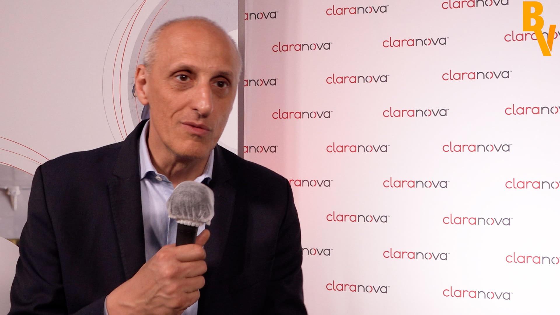 Pierre Cesarini Pdg Claranova : "On espère continuer à faire des ...