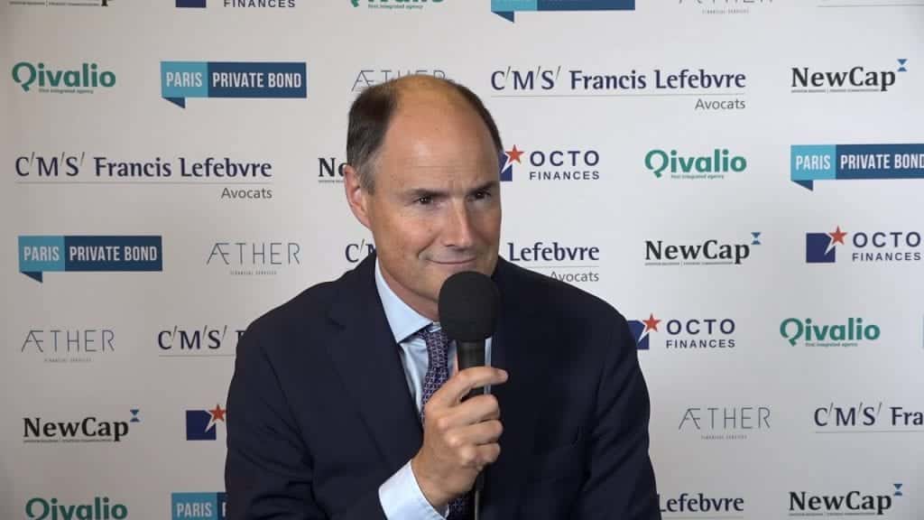 Fabrice Walewski Co-Gérant de Touax - La Bourse et la Vie TV L'info éco ...