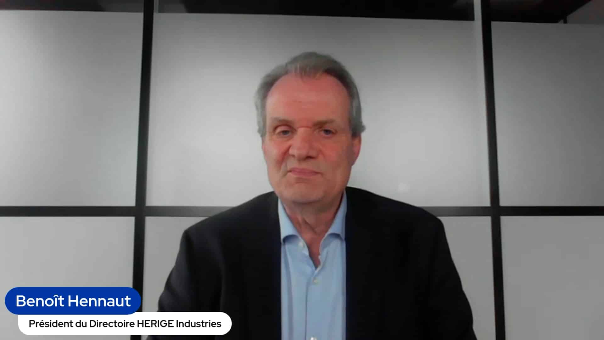 Alexandre Woog CEO et Co-fondateur E-loue.com : "L'argent des touristes ...