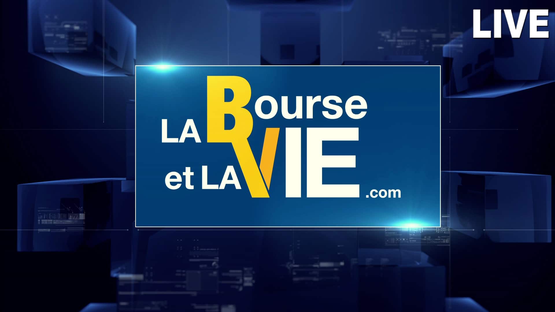 Présentation investisseurs Pharmasimple - La Bourse et la Vie TV L'info ...