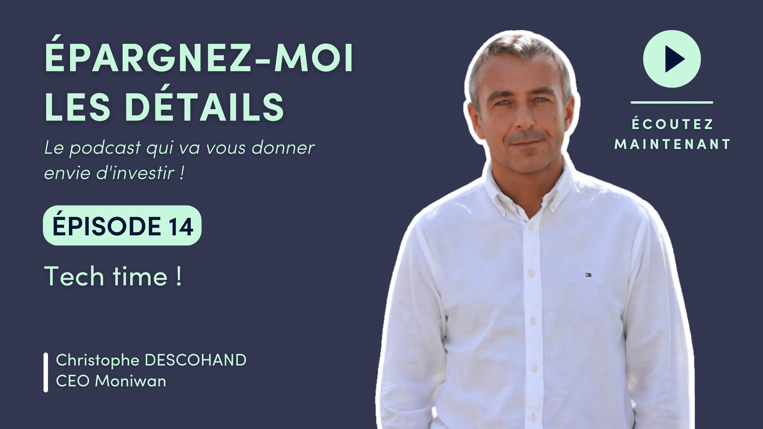 Tech Time : L'impact des innovations pour l'investisseur - La Bourse et ...