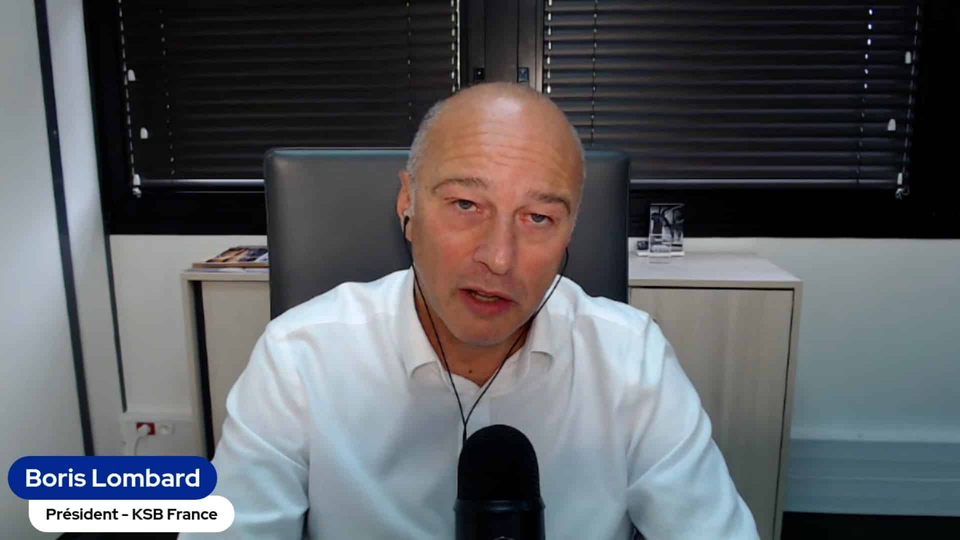 Alexandre Woog CEO et Co-fondateur E-loue.com : "L'argent des touristes ...