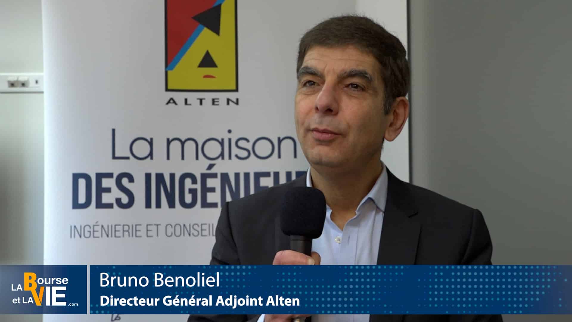 Niccolò Ubertalli Directeur Général CCF : "Une banque extrêmement ...