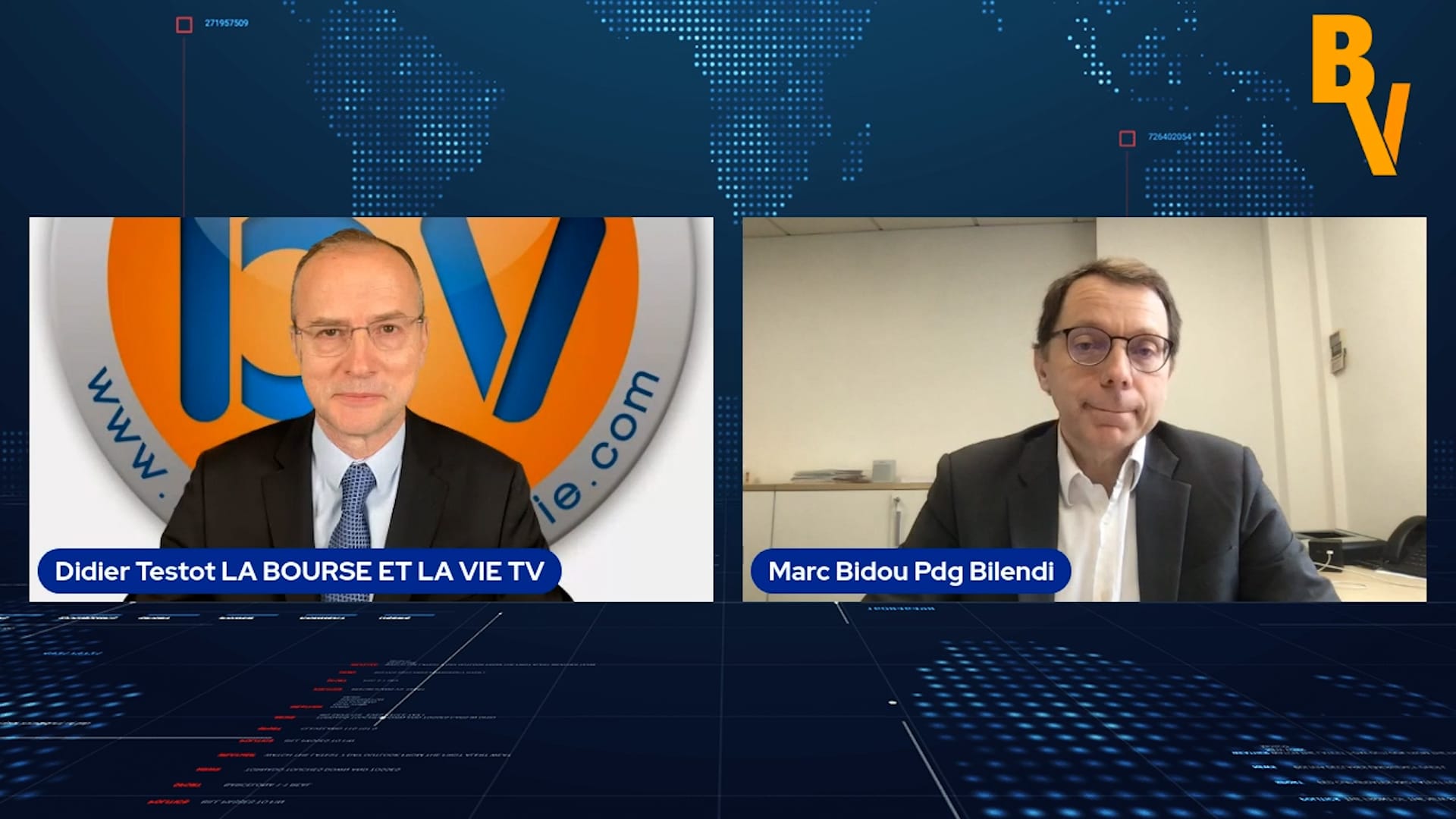 Marc Bidou Pdg Bilendi : "Nous n'avons jamais eu autant d'opportunités ...