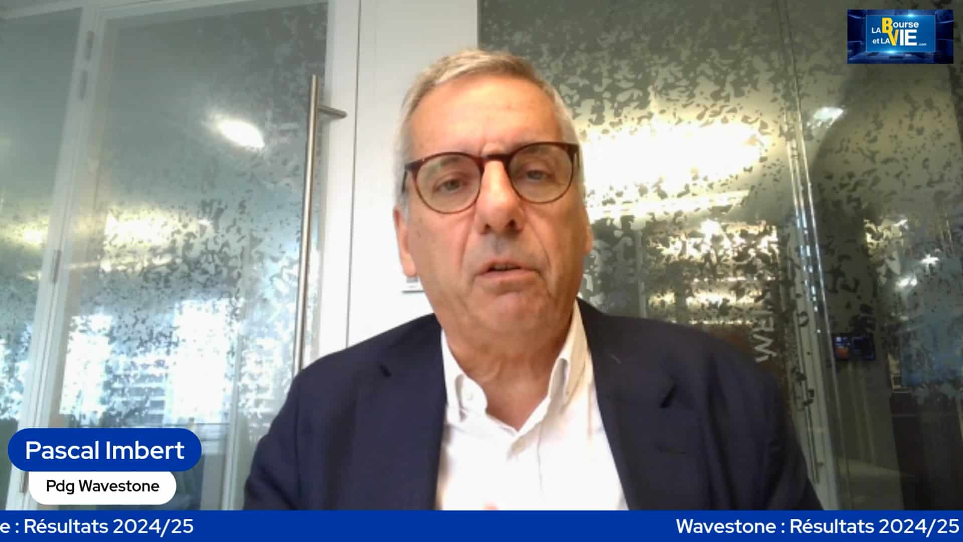 Niccolò Ubertalli Directeur Général CCF : "Une banque extrêmement ...