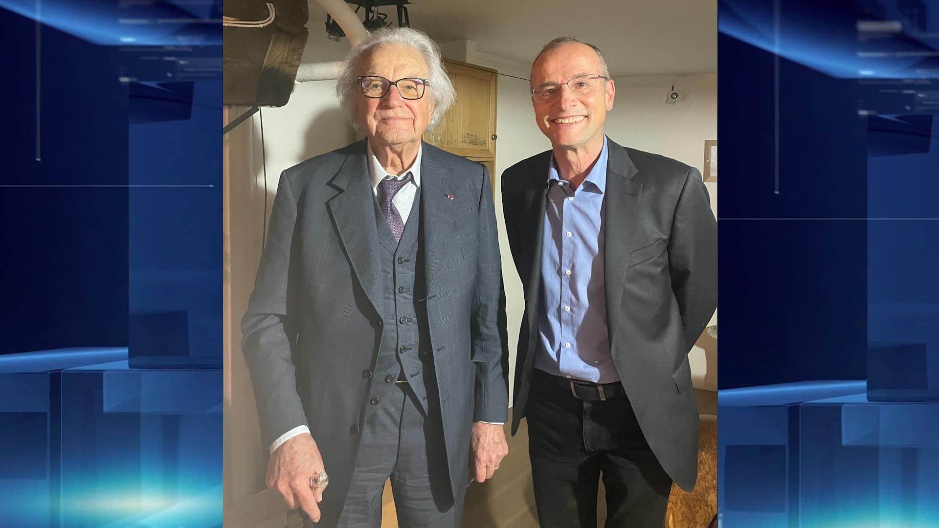 Vidéos - La Bourse et la Vie TV L'info éco à valeur ajoutée